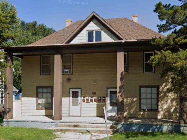 1 BR, 1 BA Apartment 20 E Empire St, Apt5, Freeport, IL 61032