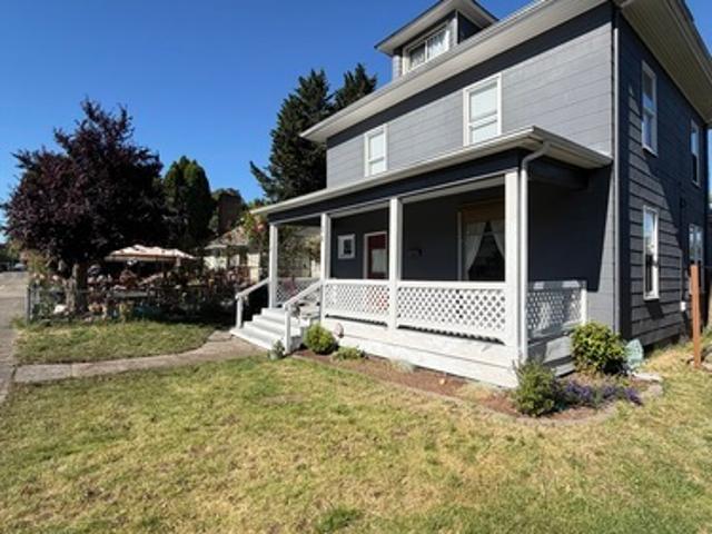 1 BR, 1 BA Apartment 20 E Street Southeast, Unit Lower, Auburn, WA 98002