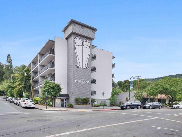 1 BR, 1 BA Apartment 20 East Main Street Unit 012, Los Gatos, CA 95030