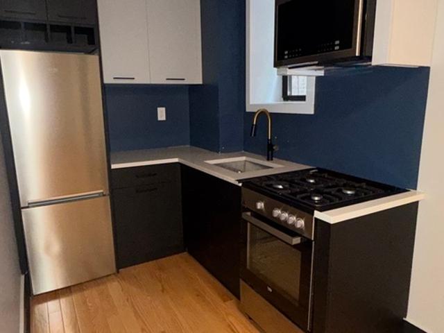 1 BR, 1 BA Apartment 20 Reed St, Unit 6, Jersey City, NJ 07304