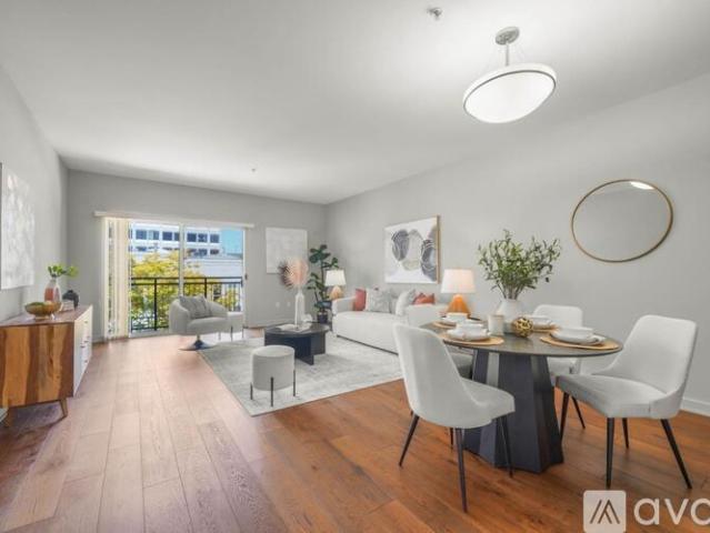 1 BR, 1 BA Apartment 20 S Second St, Unit 332, San Jose, CA 95113