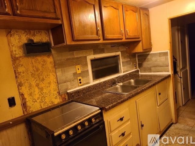 1 BR, 1 BA Apartment 20 SE 411 Th St, Unit Lot 1, Cross City, FL 32628