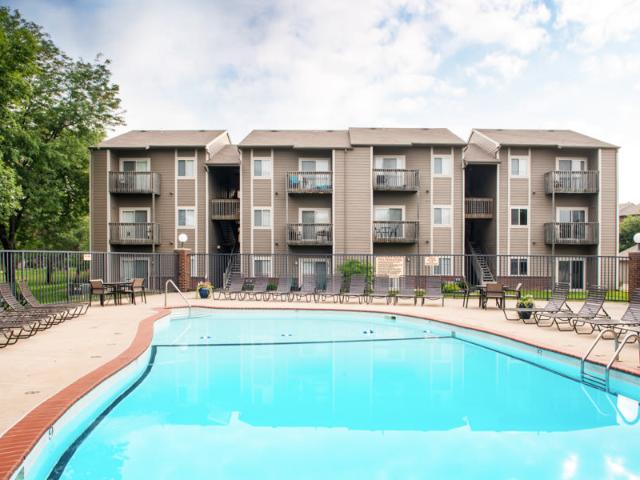 1 BR, 1 BA Apartment 20 South 41st Street Unit 17276, Council Bluffs, IA 51501