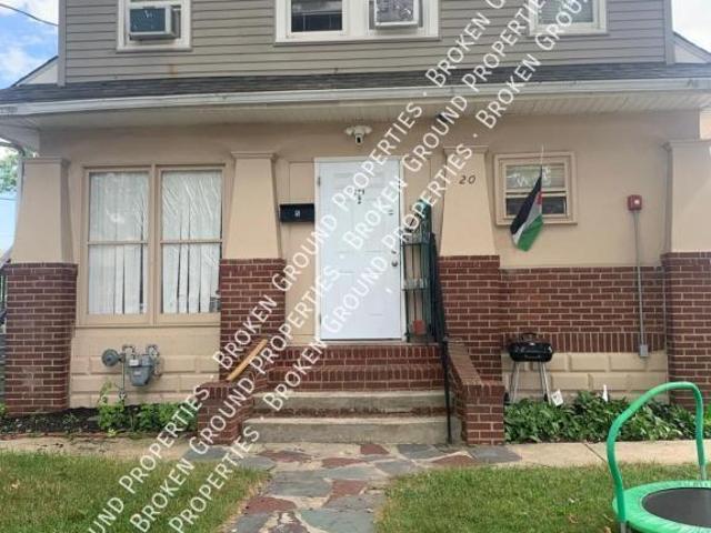 1 BR, 1 BA Apartment 20 W 2nd Ave, Unit 4, Runnemede, NJ 08078
