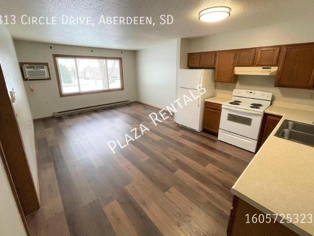 1 BR, 1 BA Apartment 213 13th Ave E, Webster, SD 57274