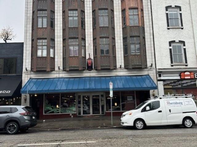 1 BR, 1 BA Apartment 213 N 2nd St, Harrisburg, PA 17101