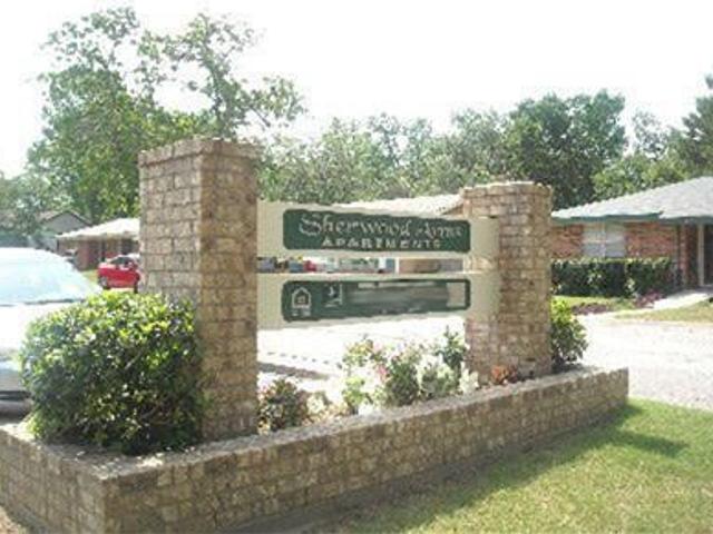 1 BR, 1 BA Apartment 213 North Val Verde, Keene, TX 76059