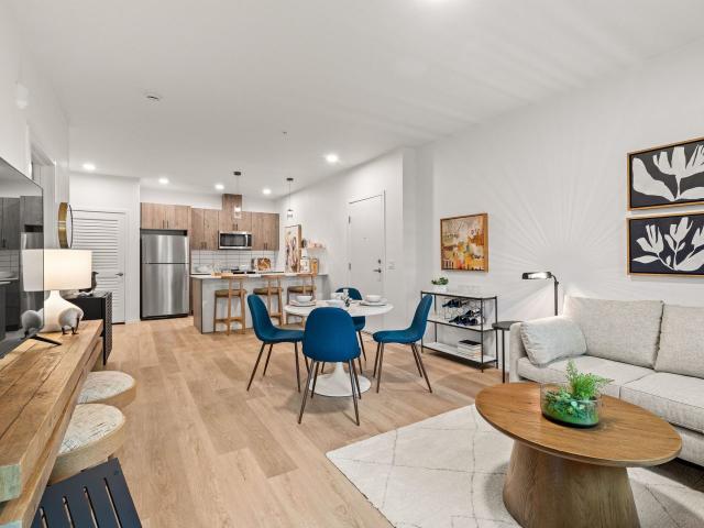 1 BR, 1 BA Apartment 2100 172nd Street Northeast Unit D107, Marysville, WA 98271