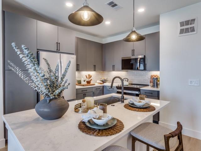 1 BR, 1 BA Apartment 2100 E. SH 121 Business Unit 2052, The Colony, TX 75056