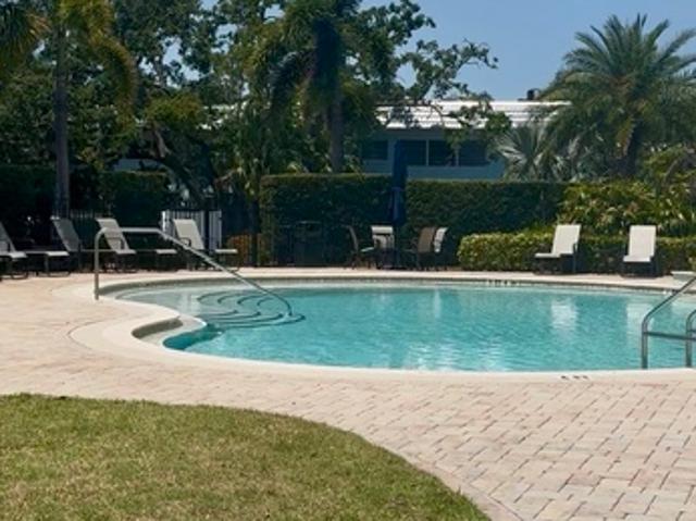 1 BR, 1 BA Apartment 2100 Nursery Rd, Unit 1, Clearwater, FL 33764