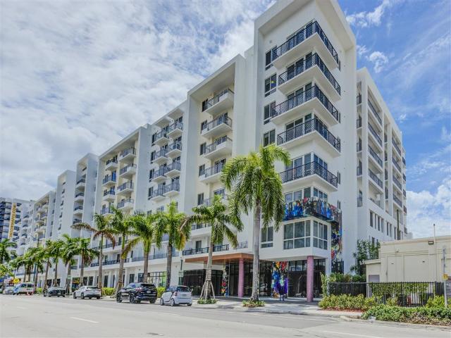 1 BR, 1 BA Apartment 2100 Southwest 8th Street Unit 704, Miami, FL 33135