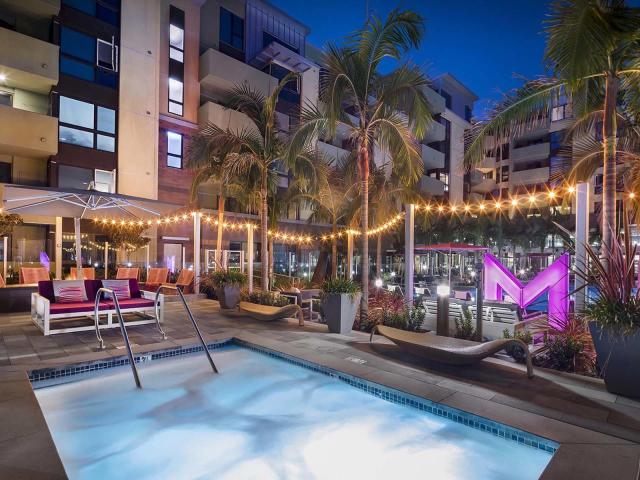 1 BR, 1 BA Apartment 2100 Sullivan Unit 2441, Irvine, CA 92614