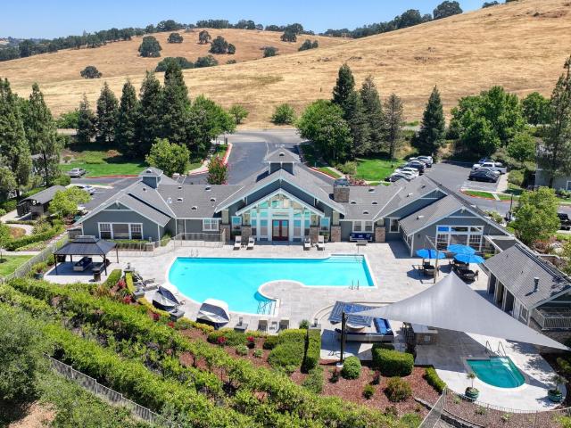 1 BR, 1 BA Apartment 2100 Valley View Parkway Unit 1025, El Dorado Hills, CA 95762
