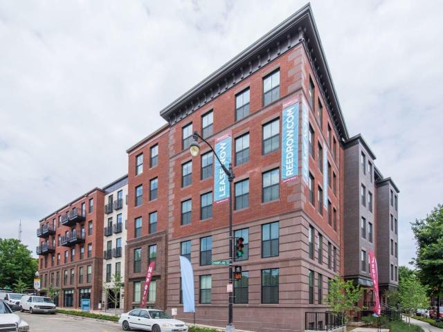 1 BR, 1 BA Apartment 2101 Champlain St NW Unit 108, Washington, DC 20009