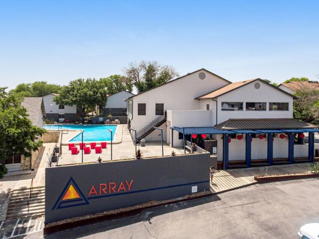 1 BR, 1 BA Apartment 2101 Burton Dr Unit 0248, Austin, TX 78741