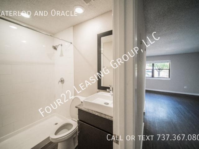 1 BR, 1 BA Apartment 2101 Elmont Drive, Austin, TX 78741