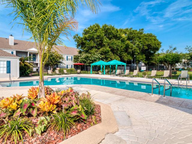 1 BR, 1 BA Apartment 2101 Scenic Highway Unit A106, Pensacola, FL 32503