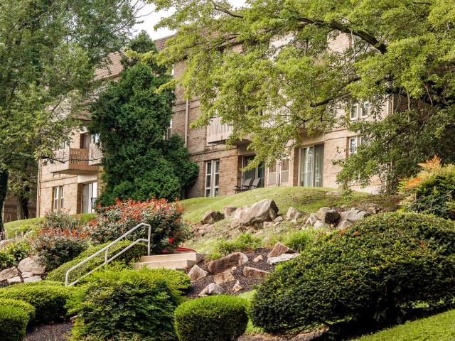 1 BR, 1 BA Apartment 2101 Prior Road Unit 0807F, Wilmington, DE 19809