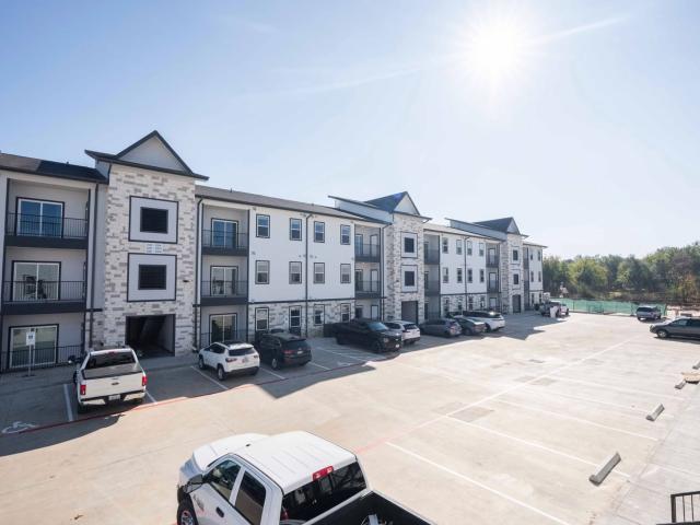 1 BR, 1 BA Apartment 2101 Reinke Rd Unit 7201, Waller, TX 77484