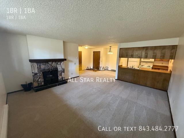 1 BR, 1 BA Apartment 2101 W 29th, Anchorage, AK 99517