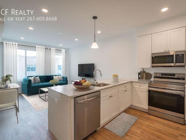 1 BR, 1 BA Apartment 2101 Washington Ave, Philadelphia, PA 19146