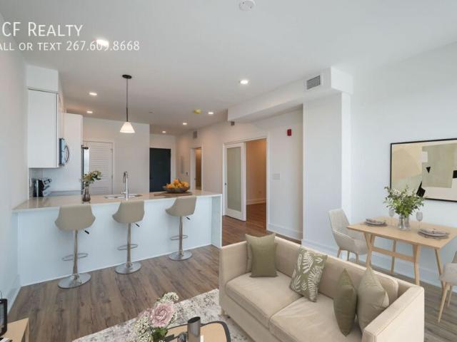 1 BR, 1 BA Apartment 2101 Washington Avenue, Philadelphia, PA 19146
