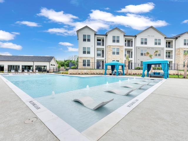 1 BR, 1 BA Apartment 2102 Scott Boulevard Unit 5102, Temple, TX 76504