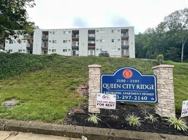 1 BR, 1 BA Apartment 2102 Queen City Ave, Cincinnati, OH 45214