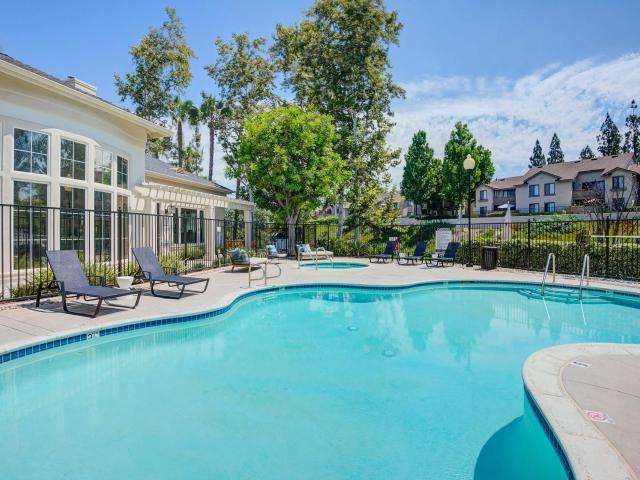 1 BR, 1 BA Apartment 21041 Osterman Road Unit 1307, Lake Forest, CA 92630