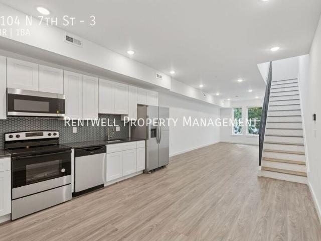 1 BR, 1 BA Apartment 2104 N 7th St, Philadelphia, PA 19122