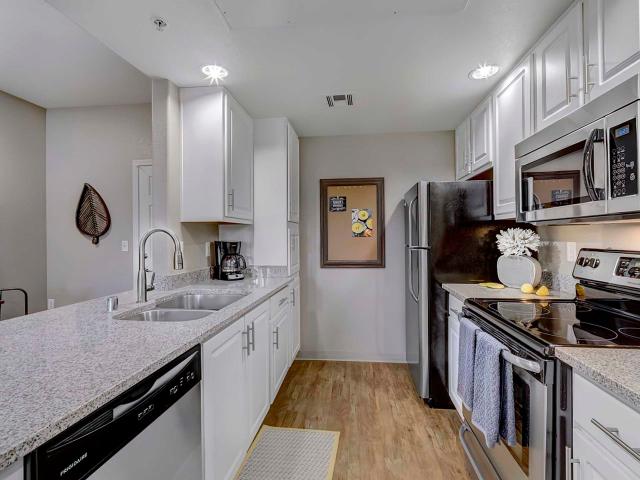 1 BR, 1 BA Apartment 2105 Blooming Hills Drive Unit 330, Prescott, AZ 86301