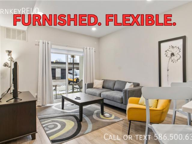1 BR, 1 BA Apartment 2105 E Big Beaver Rd, Troy, MI 48083