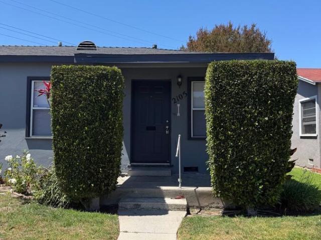 1 BR, 1 BA Apartment 2105 W Carson St, Torrance, CA 90501