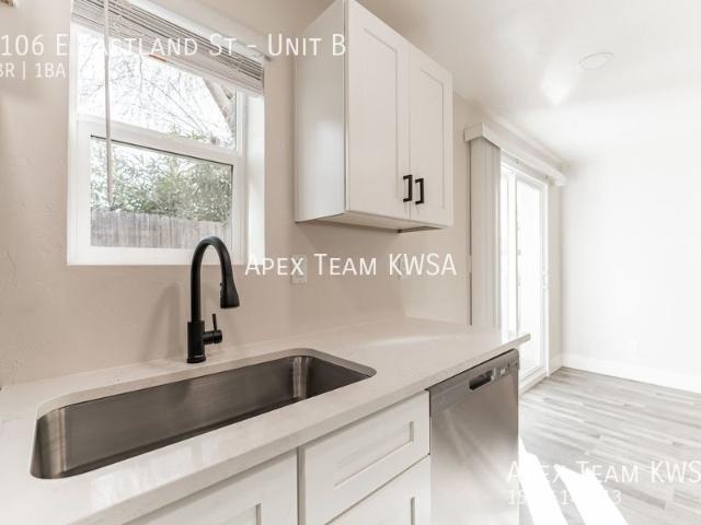 1 BR, 1 BA Apartment 2106 E Eastland St, Tucson, AZ 85719