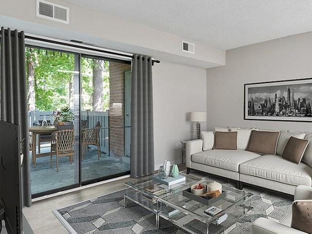 1 BR, 1 BA Apartment 2106 Front St Suite D Unit 6, Durham, NC 27705