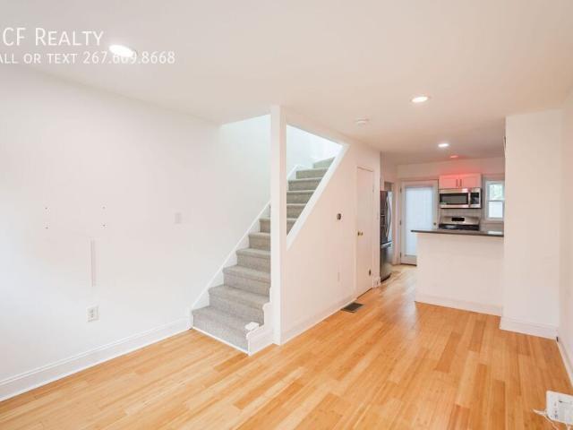 1 BR, 1 BA Apartment 2107 Clymer Street, Philadelphia, PA 19146