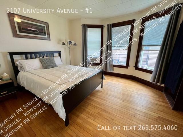 1 BR, 1 BA Apartment 2107 University Avenue, Madison, WI 53726