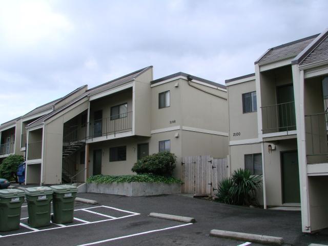 1 BR, 1 BA Apartment 2108 E Evergreen BLVD Unit 4, Vancouver, WA 98661