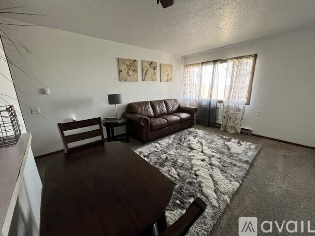 1 BR, 1 BA Apartment 210 4th Avenue West, Unit 9, Beardsley, MN 56211