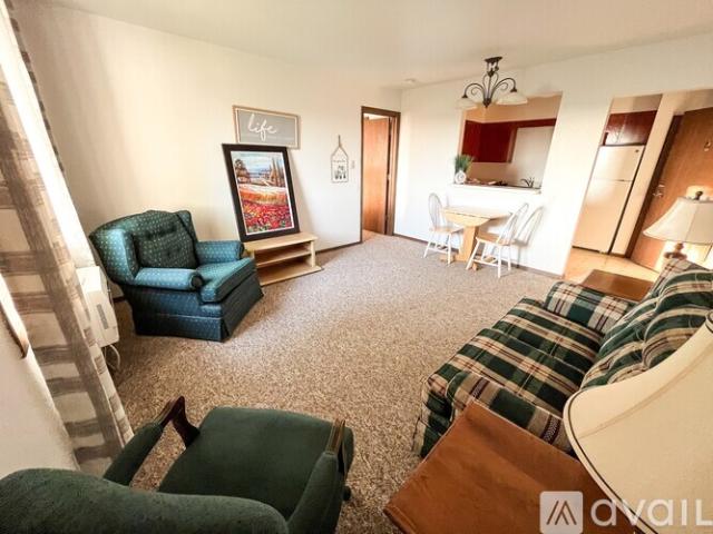 1 BR, 1 BA Apartment 210 4th Avenue West, Unit 3, Beardsley, MN 56211