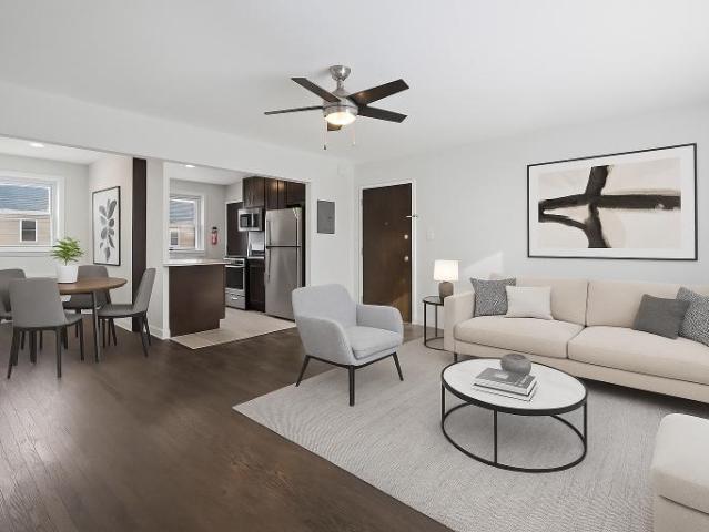 1 BR, 1 BA Apartment 210 West Crystal Lake Avenue Unit 212D, Haddonfield, NJ 08033