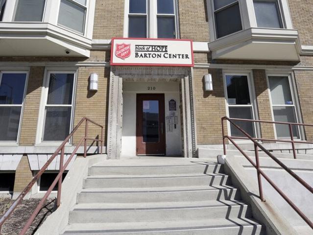 1 BR, 1 BA Apartment 210 E Michigan St Unit 803SRO, Indianapolis, IN 46204