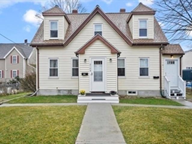 1 BR, 1 BA Apartment 210 Lebanon St, Malden, MA 2148