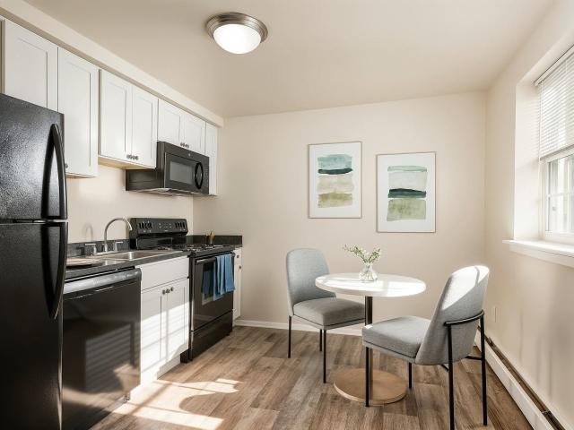 1 BR, 1 BA Apartment 210 N Everhart St Unit 204 A, West Chester, PA 19380