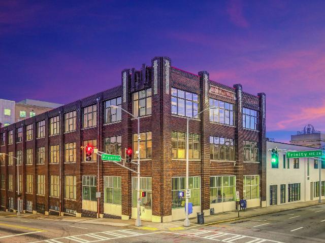 1 BR, 1 BA Apartment 210 Pryor St SW Unit 210, Atlanta, GA 30303