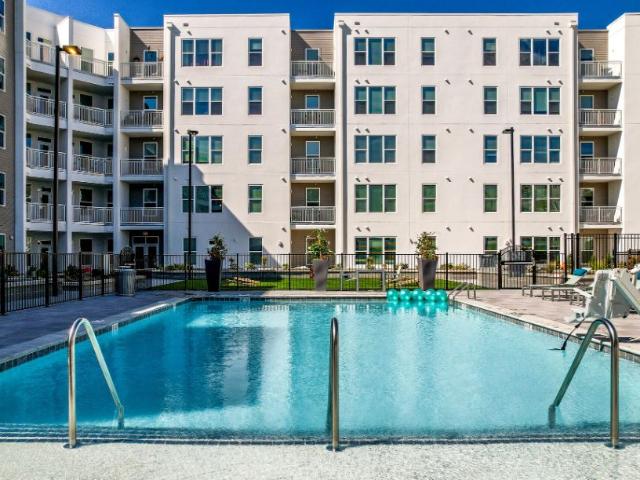 1 BR, 1 BA Apartment 210 South Main Street Unit 328, Kannapolis, NC 28081