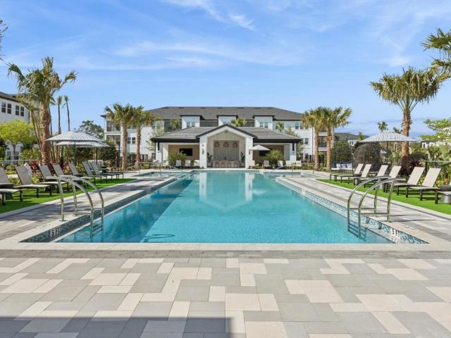 1 BR, 1 BA Apartment 2110 Bay Island Lane Unit 206, Kissimmee, FL 34744