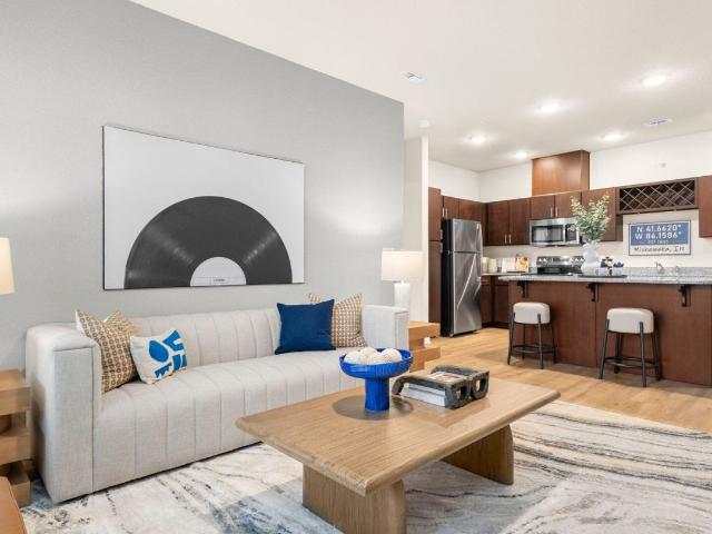 1 BR, 1 BA Apartment 2110 Beacon Parkway Unit 104, Granger, IN 46530