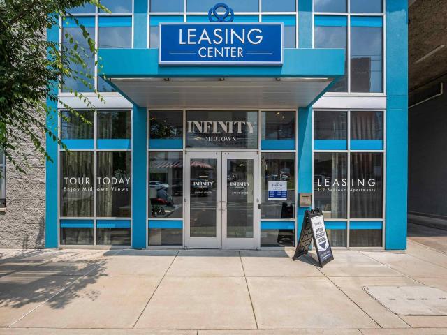 1 BR, 1 BA Apartment 2110 Elliston Place Unit 201, Nashville, TN 37203