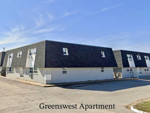 1 BR, 1 BA Apartment 2110 NW Lindy Ave, Lawton, OK 73505
